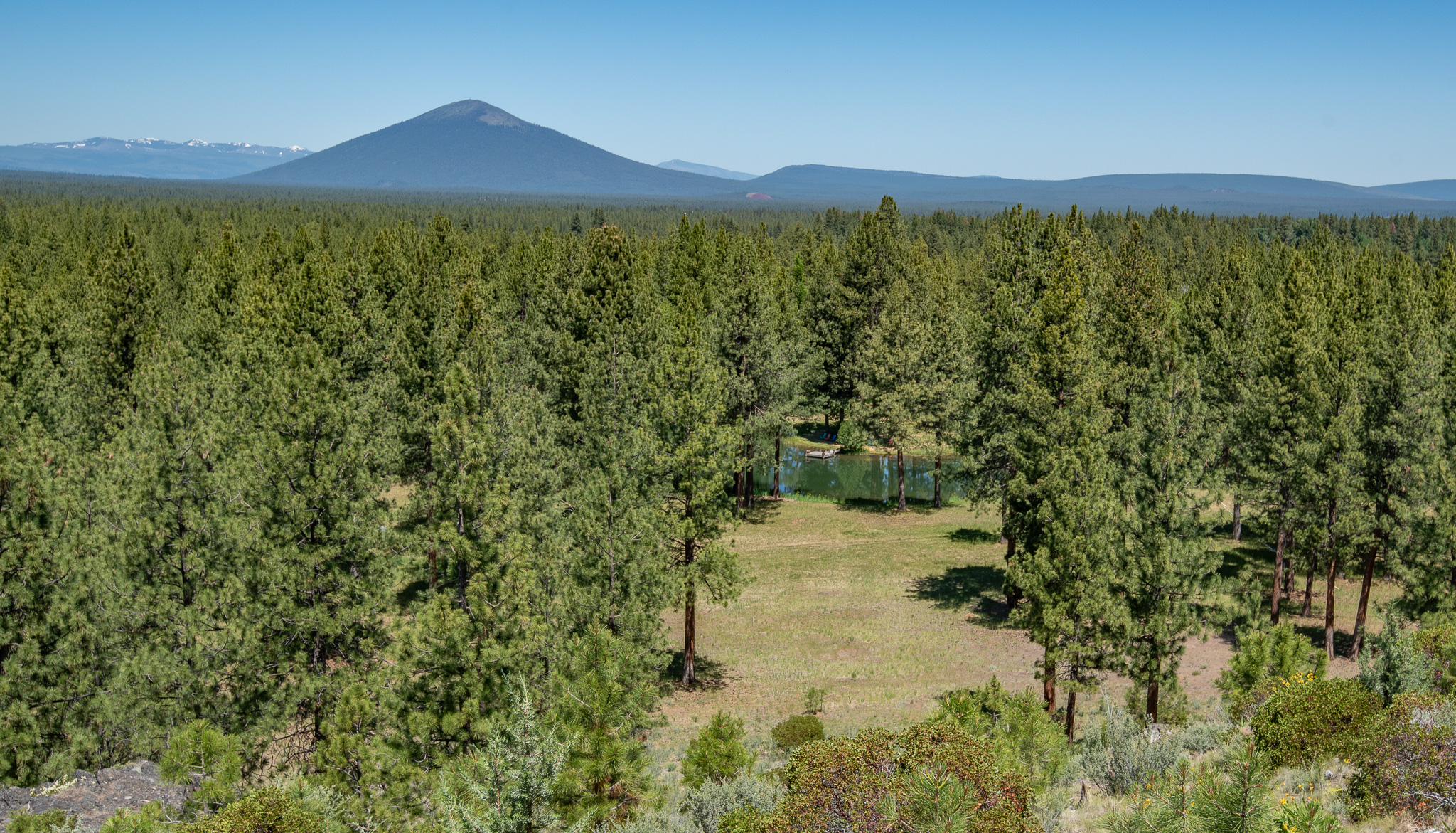 Central Oregon Market Report | June 11, 2025
