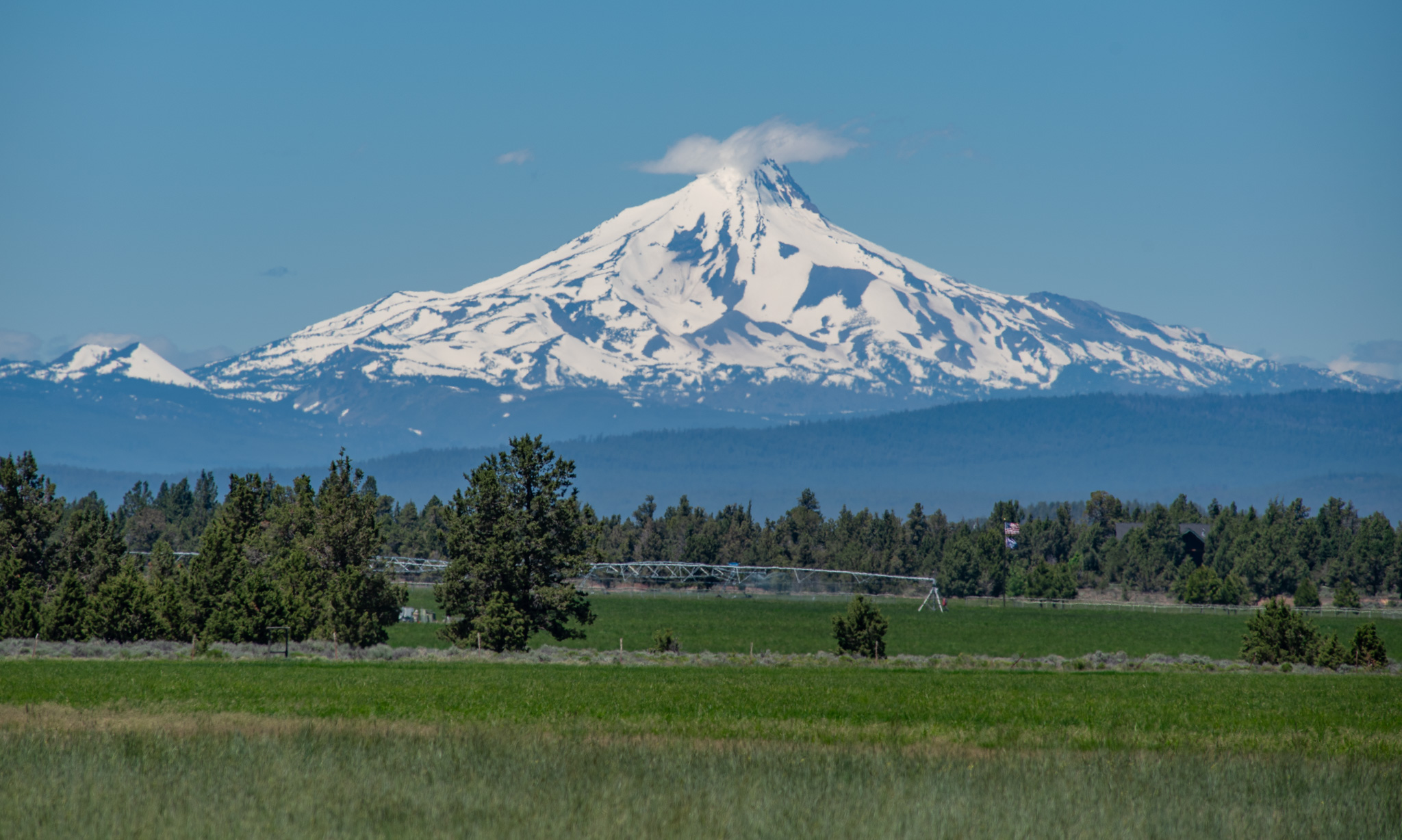 Central Oregon Market Report | June 26, 2024
