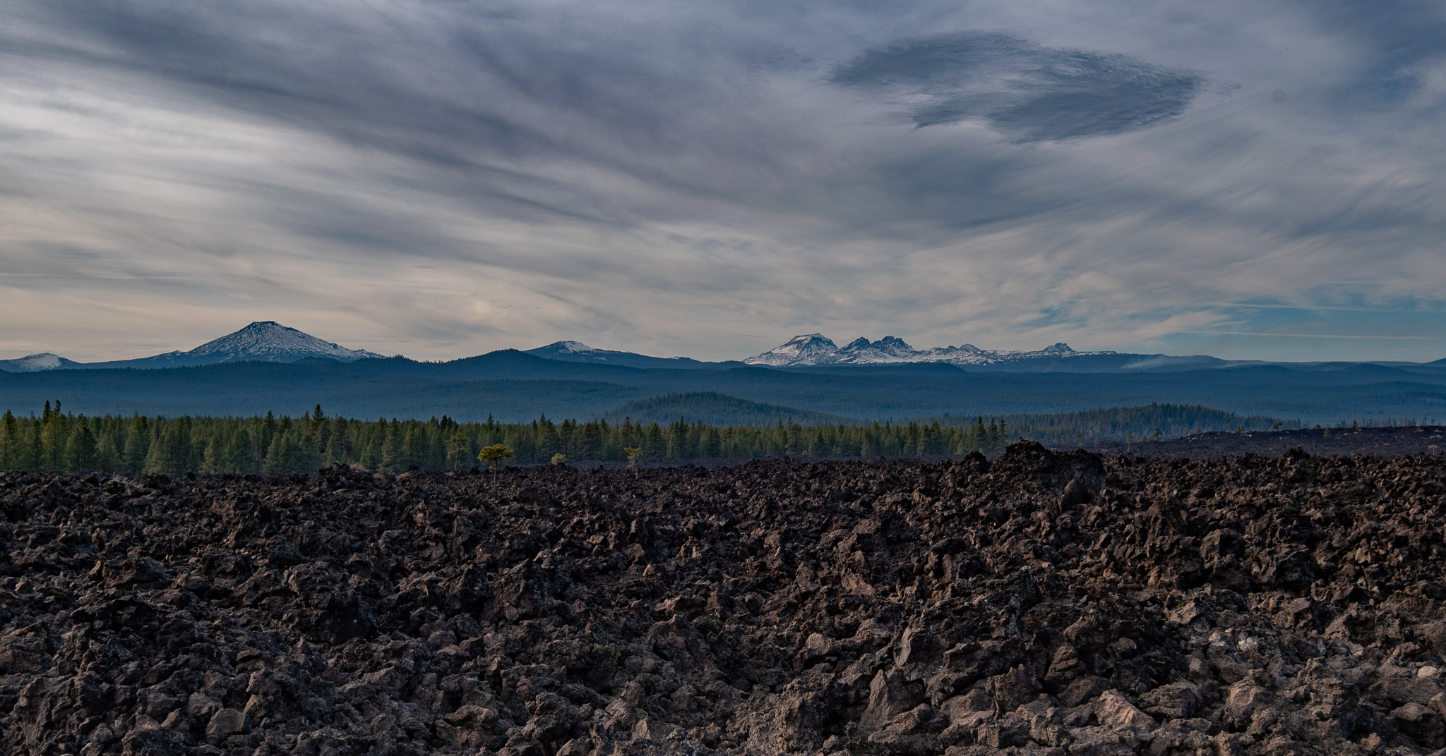 Central Oregon Market Report | May 7, 2025