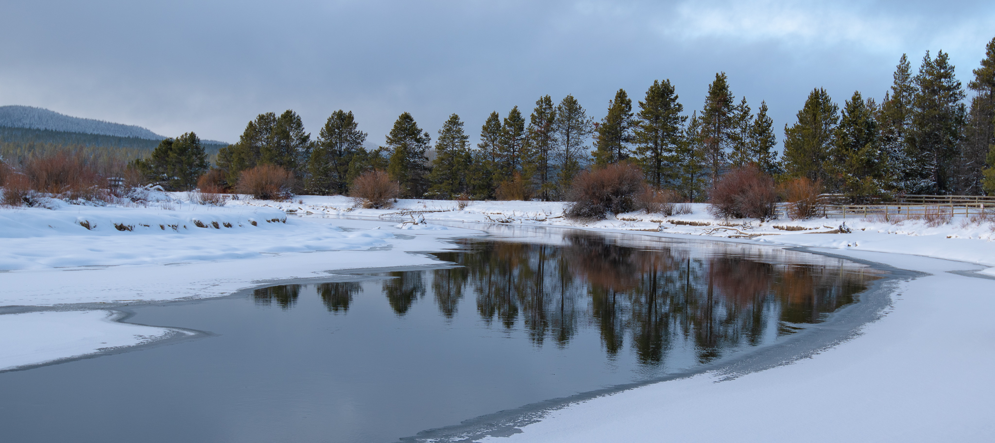 Central Oregon Market Report | November 30, 2022