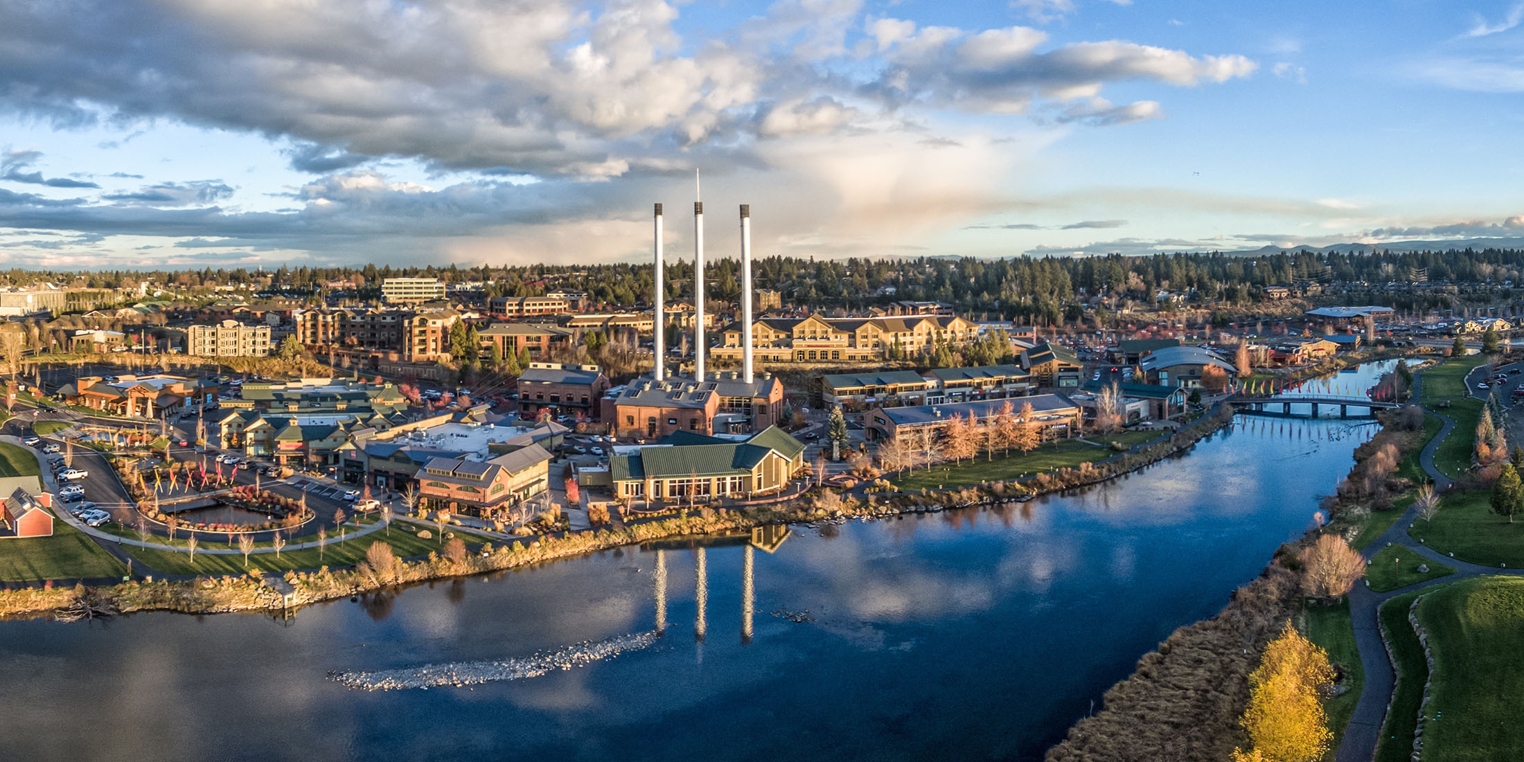 Bend Real Estate | Downtown Homes For Sale