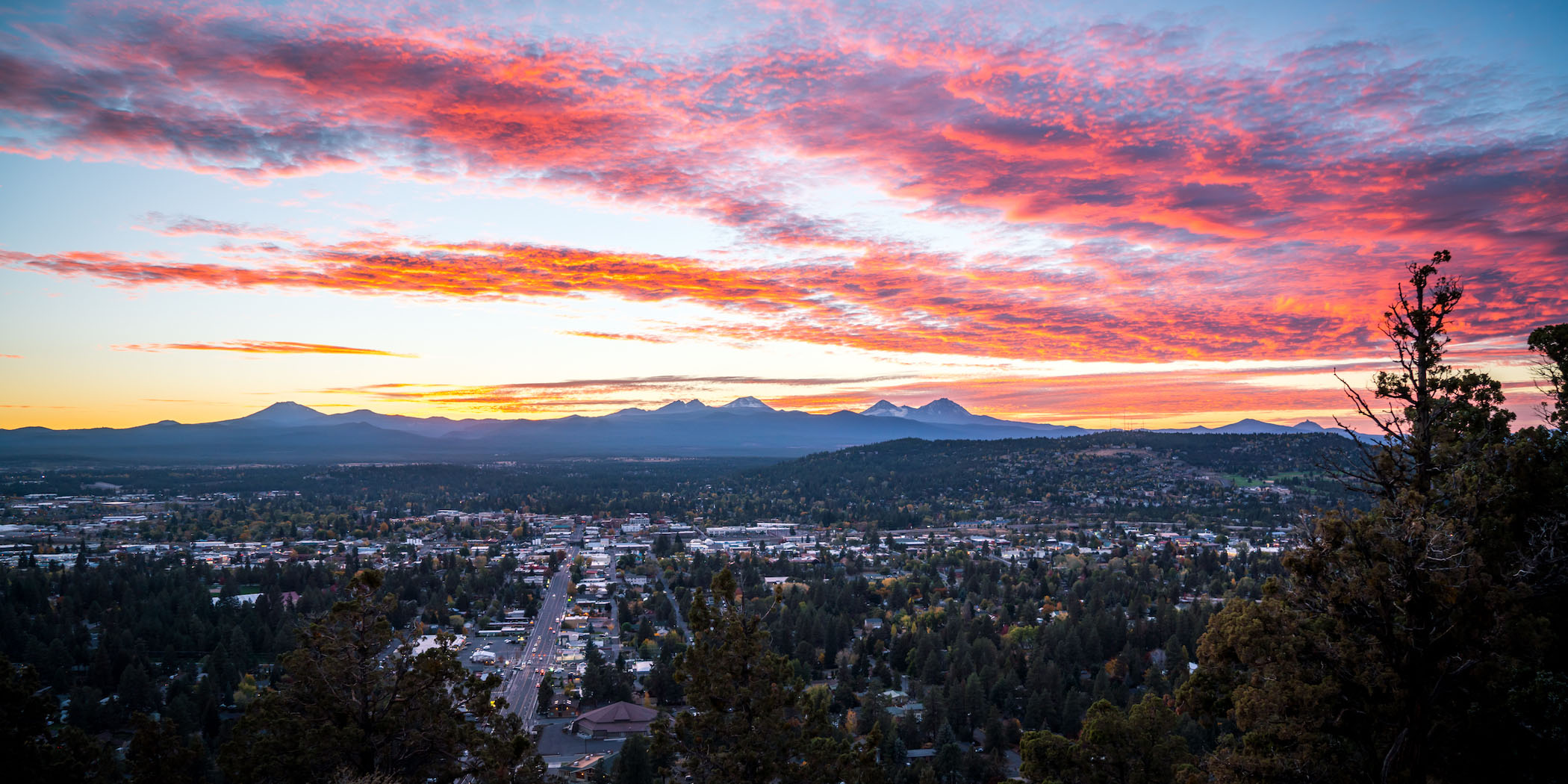 Bend Real Estate | Boyd Acres Homes For Sale