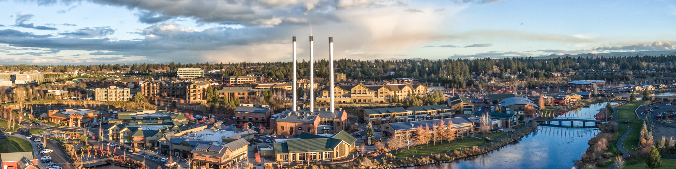 Bend Real Estate | Woodside Ranch Homes For Sale