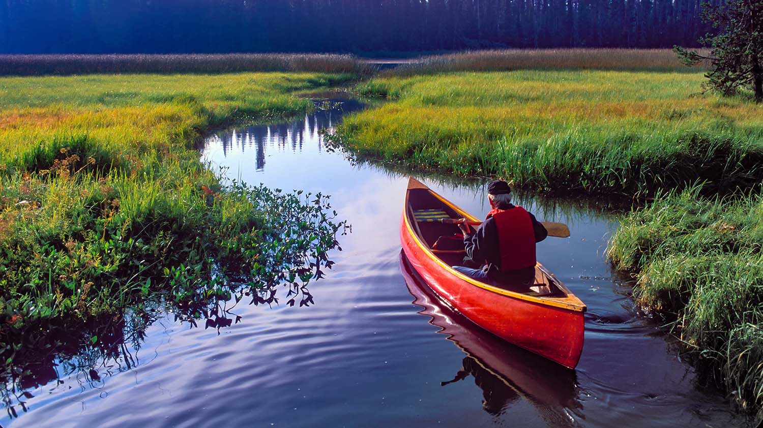 The Ultimate Guide to Bend, Oregon