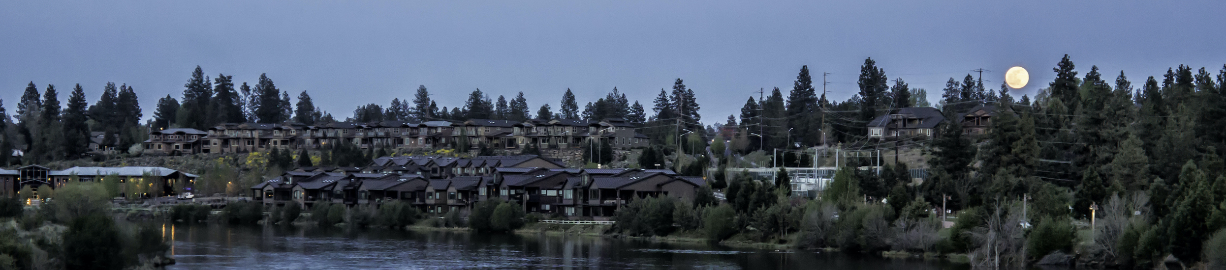 Bend Real Estate | River Bend Estates Homes For Sale