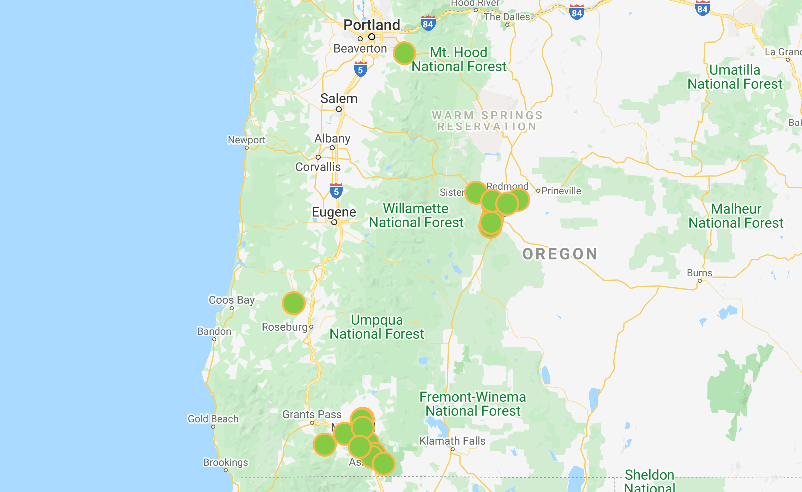 Bend, Oregon Real Estate | Central Oregon MLS