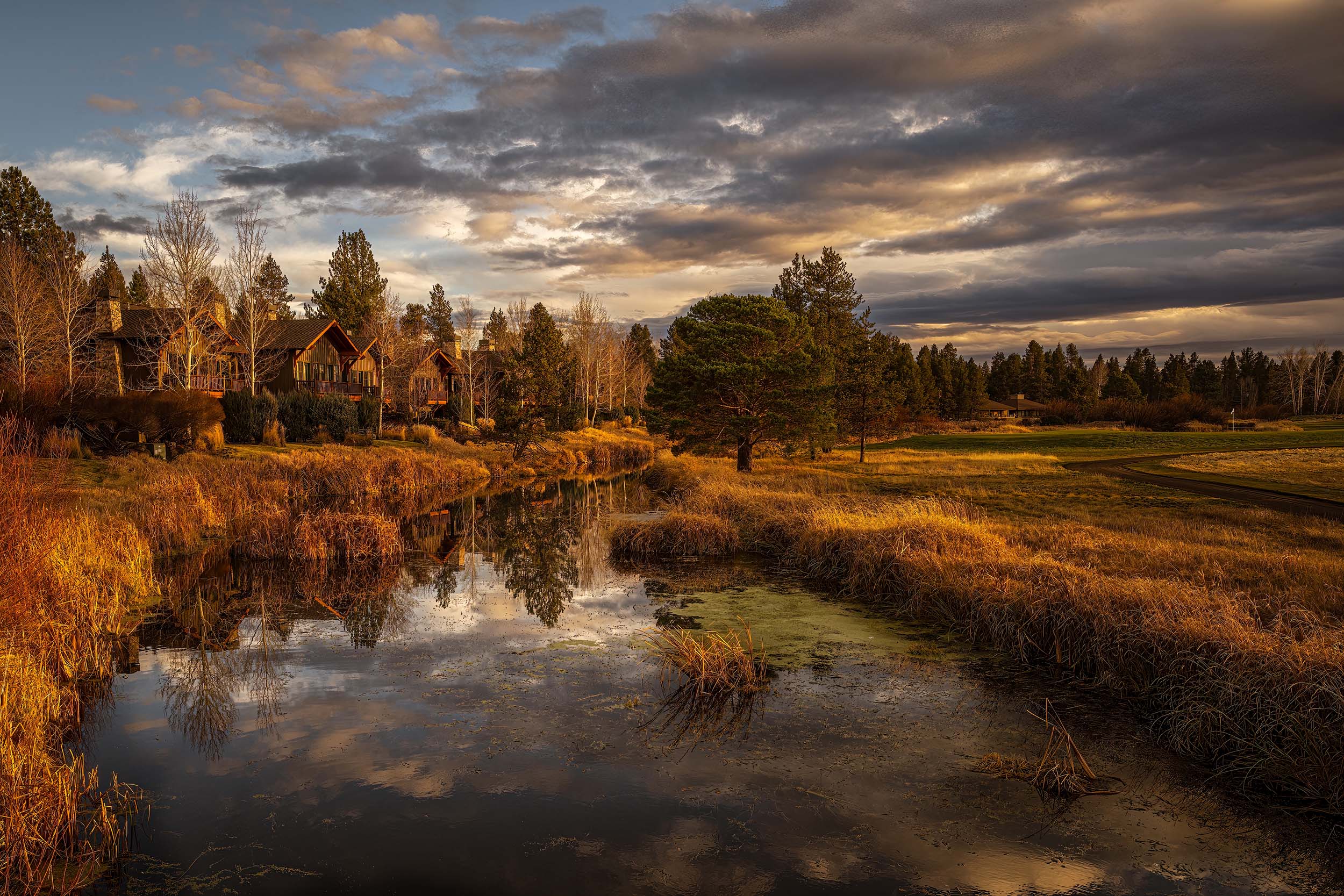 Ultimate Guide to Sunriver, Oregon | Living, Attractions & Real Estate