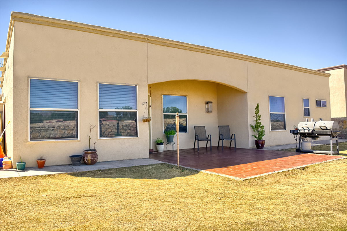 El Paso Homes for sale & Real Estate - Casa By Owner