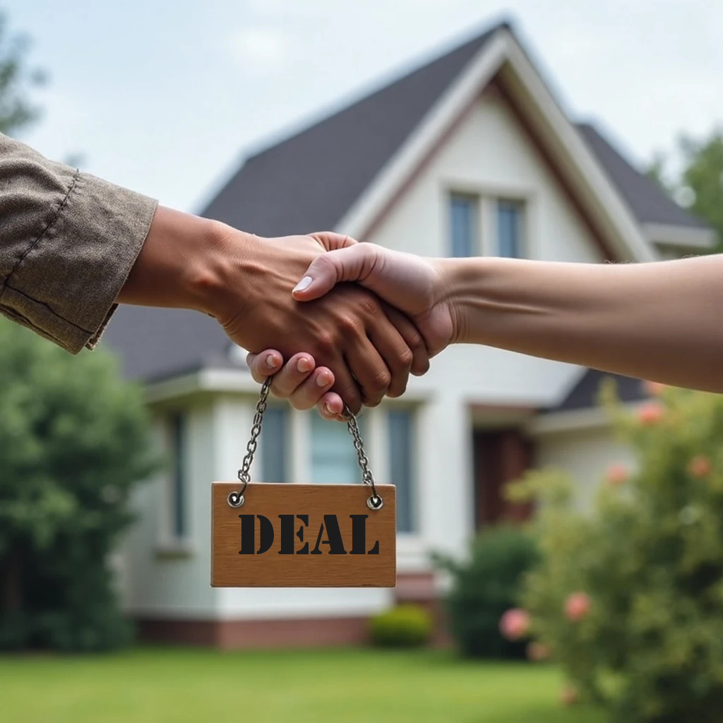 Home buying