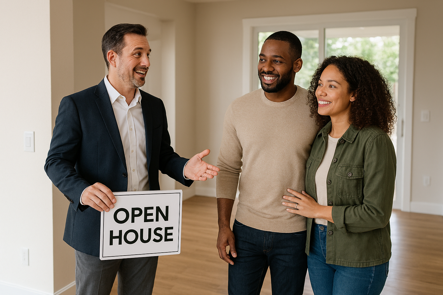 Home sale