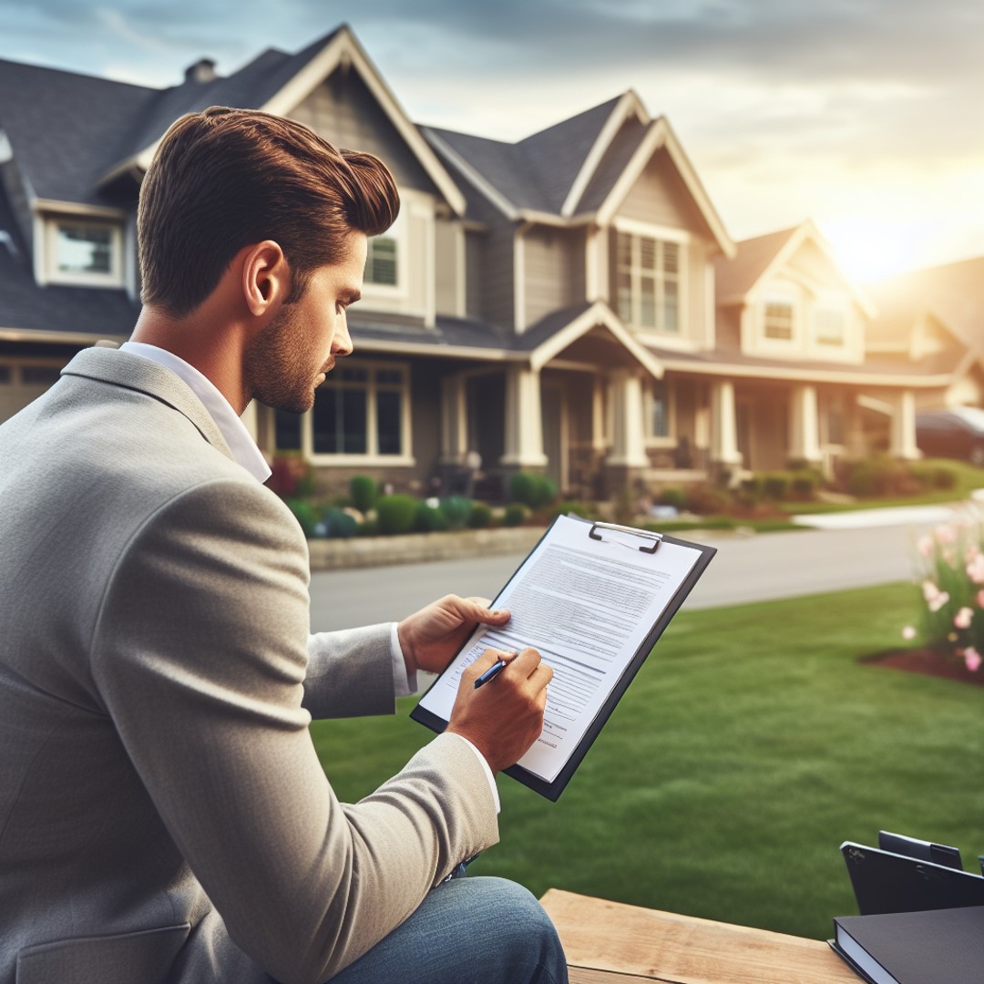 Seller's disclosure