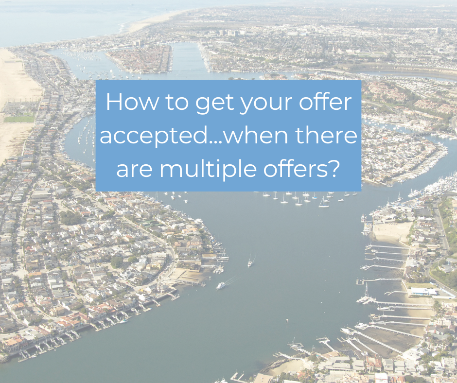 Trying To Buy A House When The Line Is Around The Block - How To Get ...