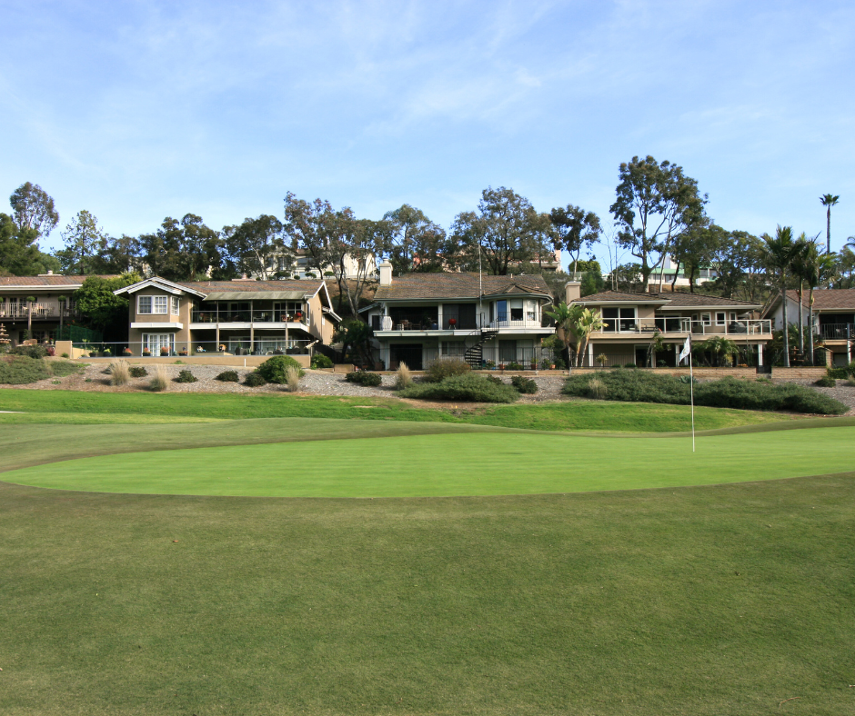 Guide to Buying Golf Course Homes in Orange County