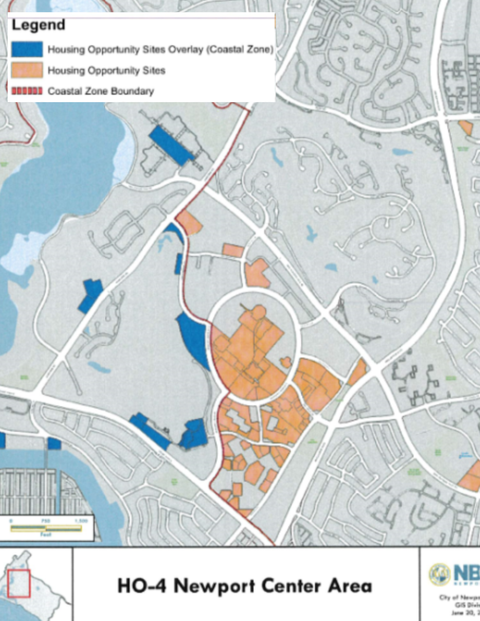 Newport Beach’s Housing Plan Upheld: What It Means for the Future of ...