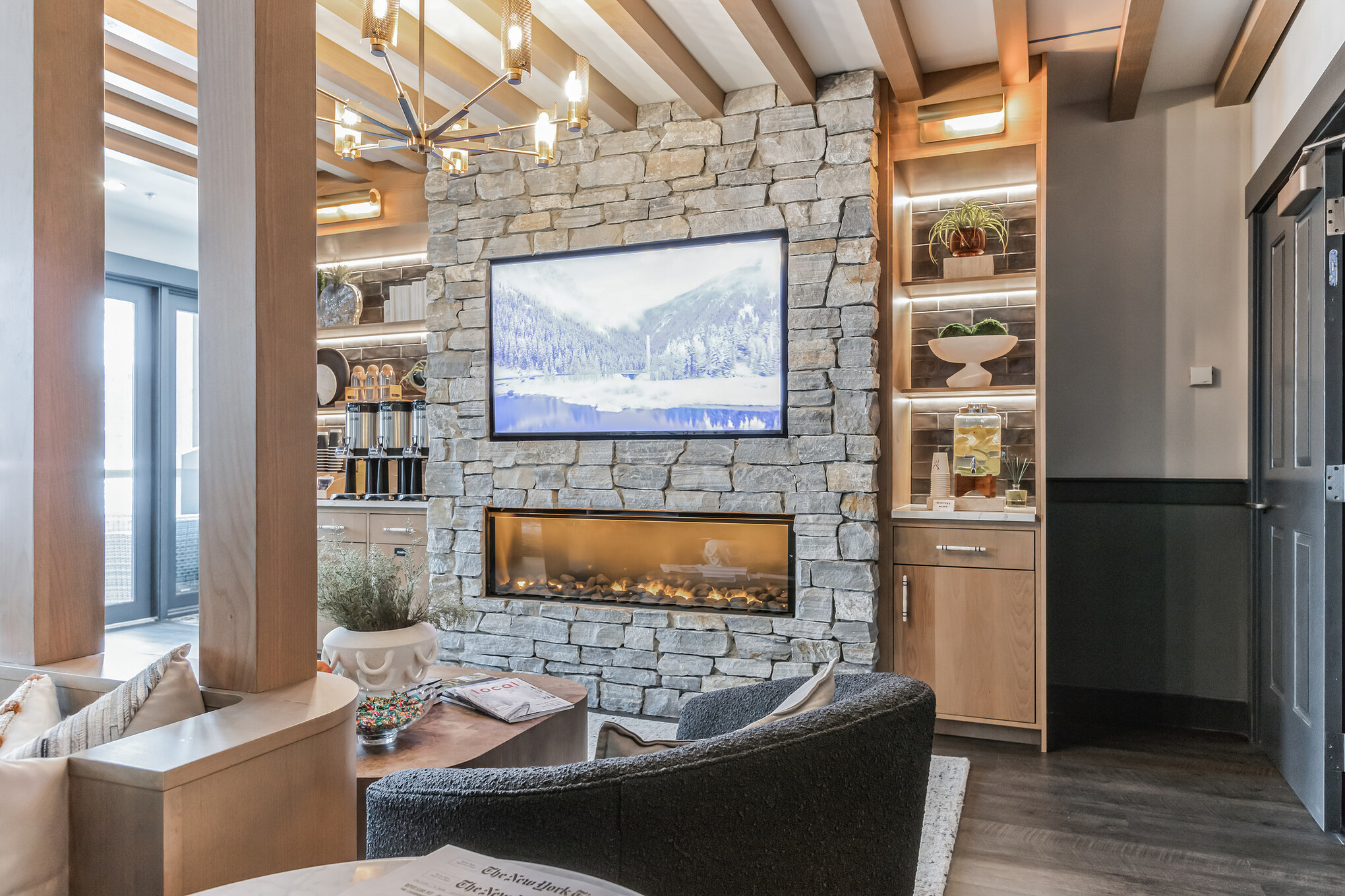 Residences at Snowmass Club