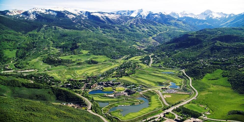 Snowmass Club Development Plan
