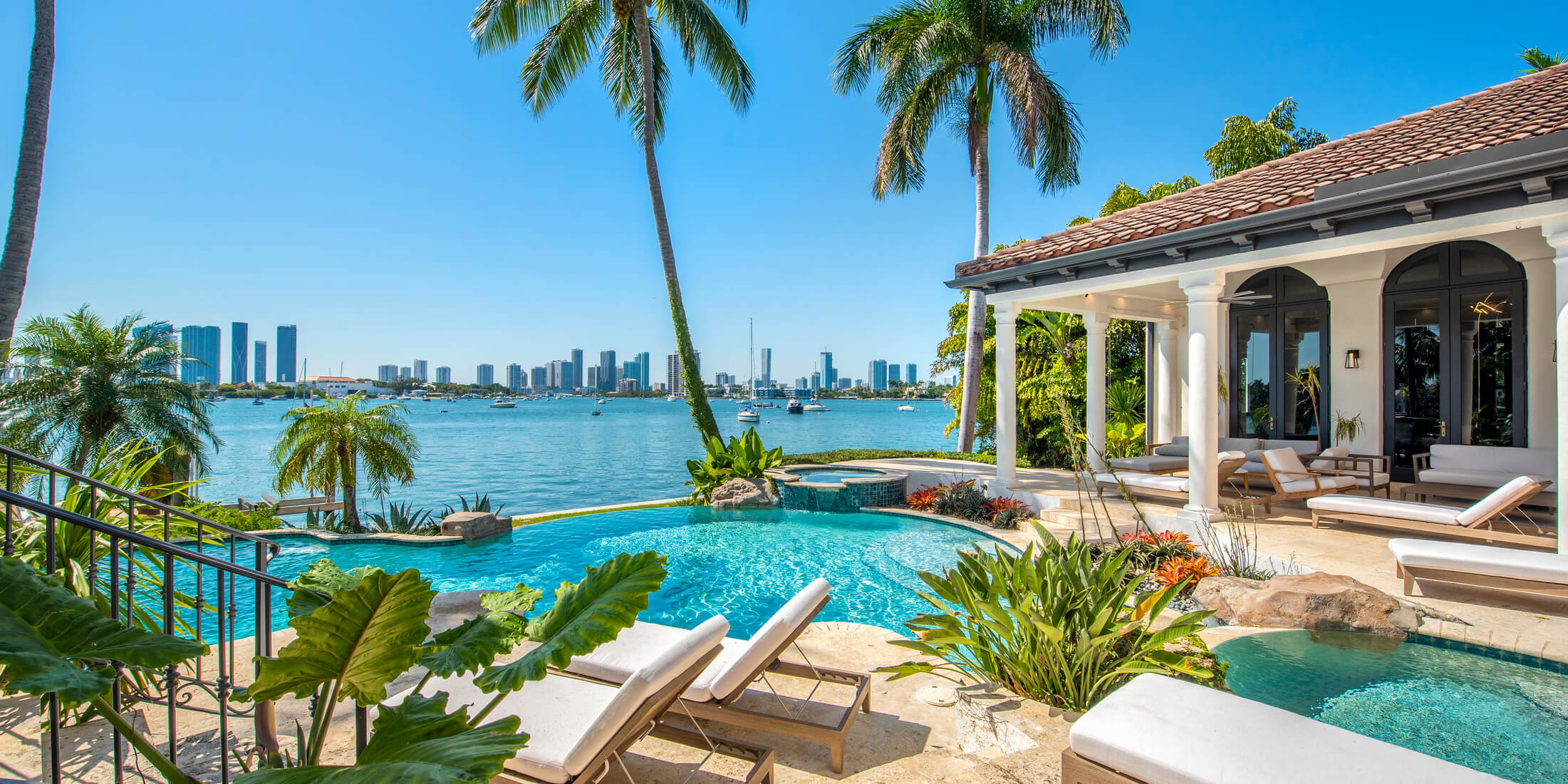 Florida Keys Real Estate - Search all Florida Keys Homes