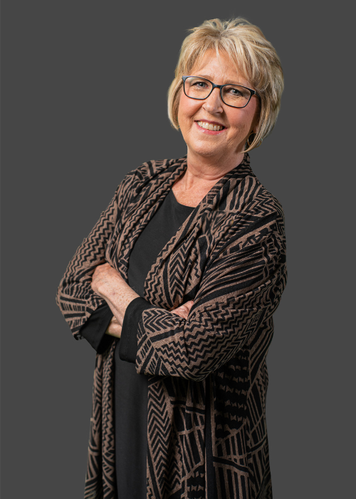 Cindy Jones - REALTOR®