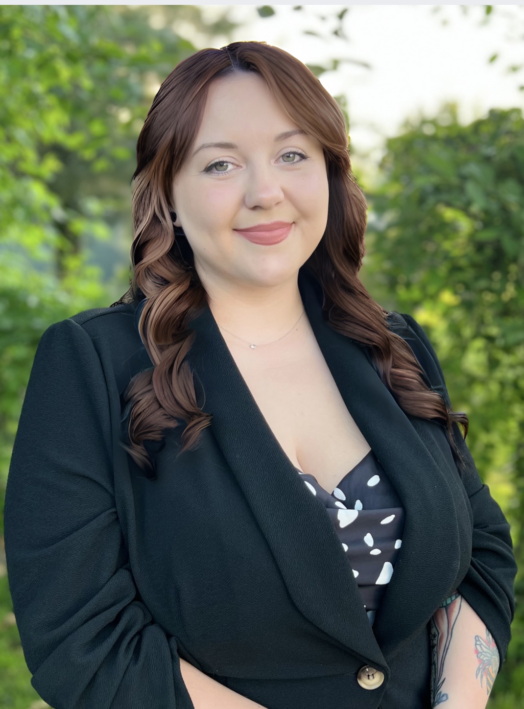 Realtor/Office Manager