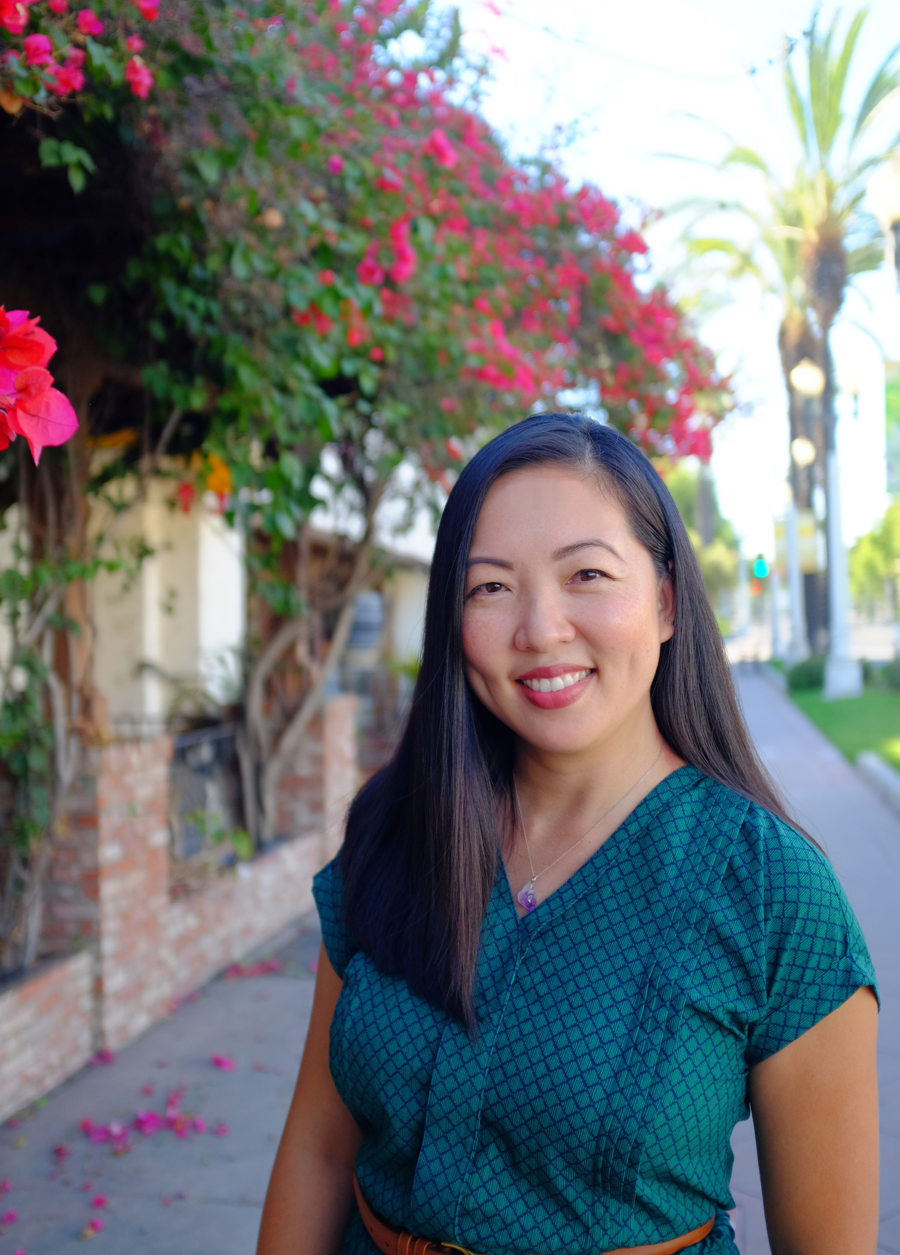 Joycelynn Tan, Realtor® | About