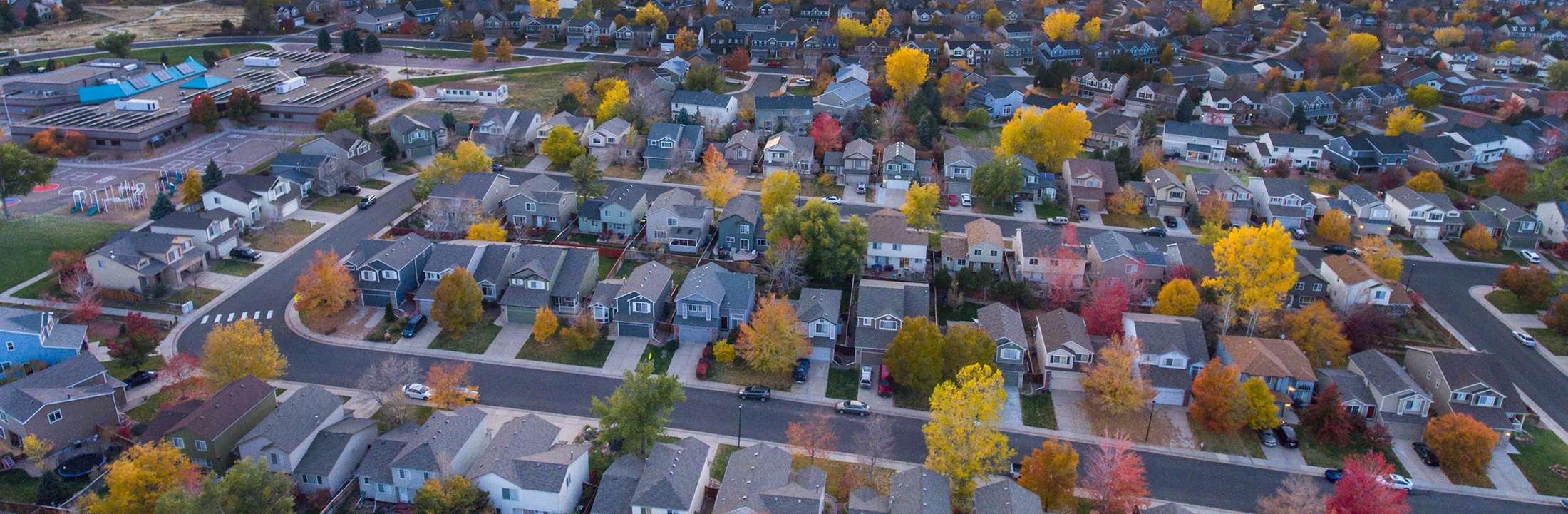 Highlands Ranch Colorado