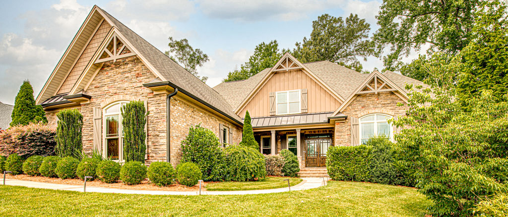 Winston Salem NC Homes For Sale