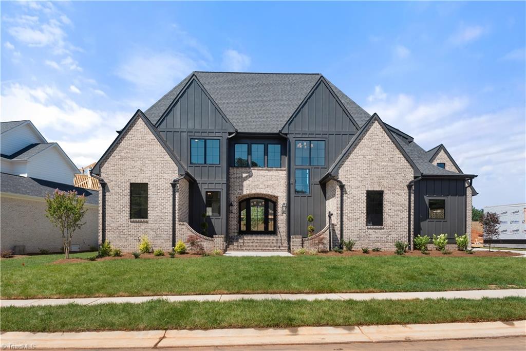 Winston Salem NC New Construction Homes