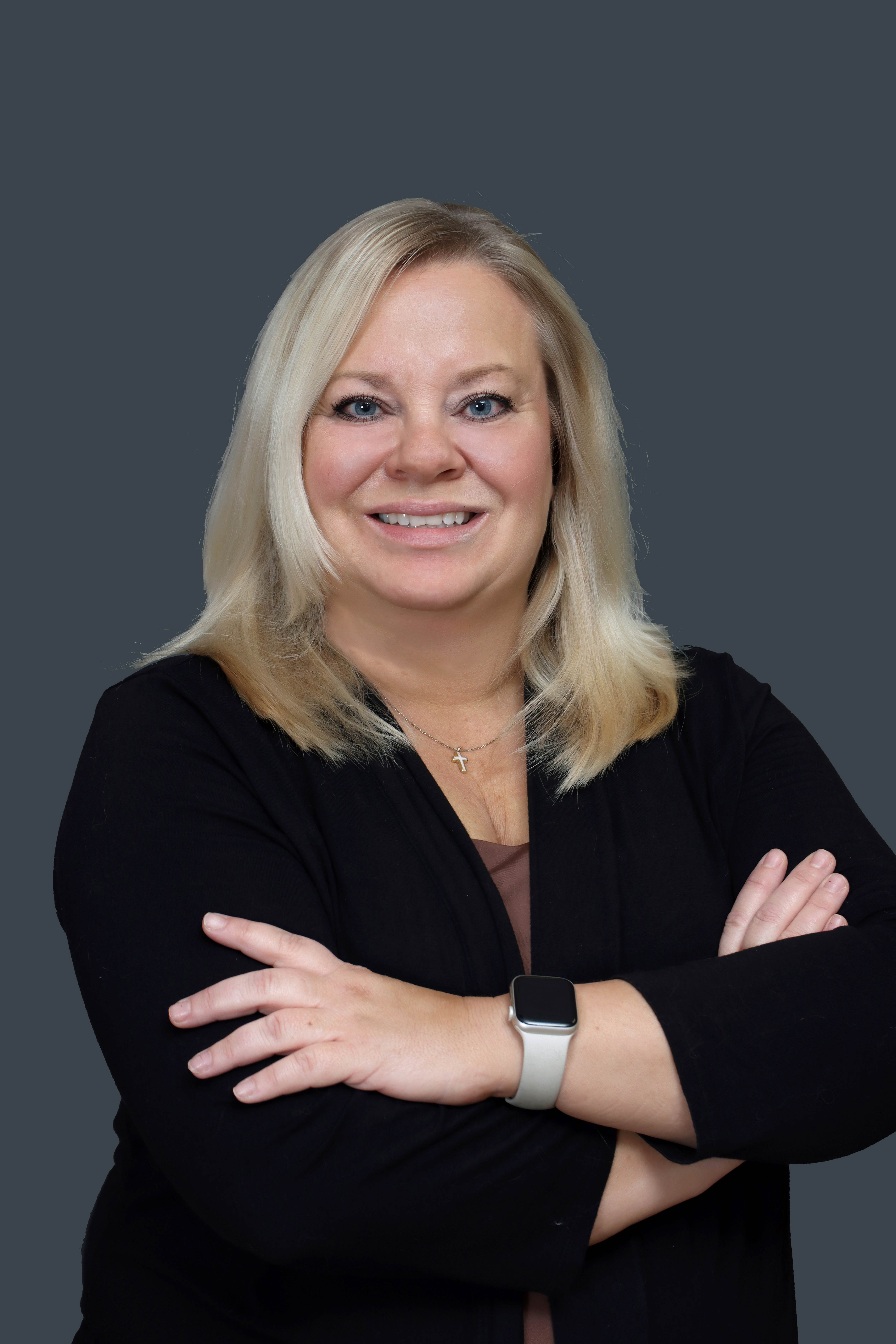 Jennifer Hathaway | Farlow Real Estate Experts