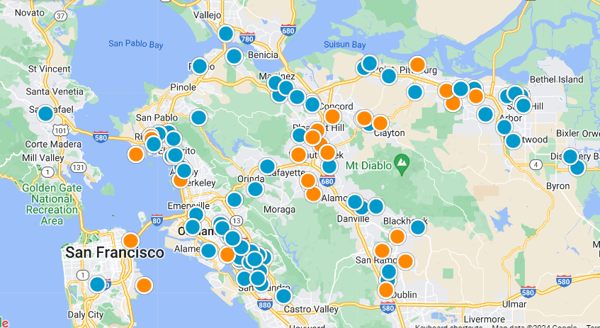 Decoding the Current Bay Area Real Estate Market