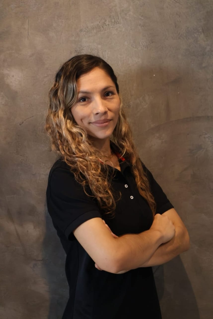 SUJEY ALVARADO