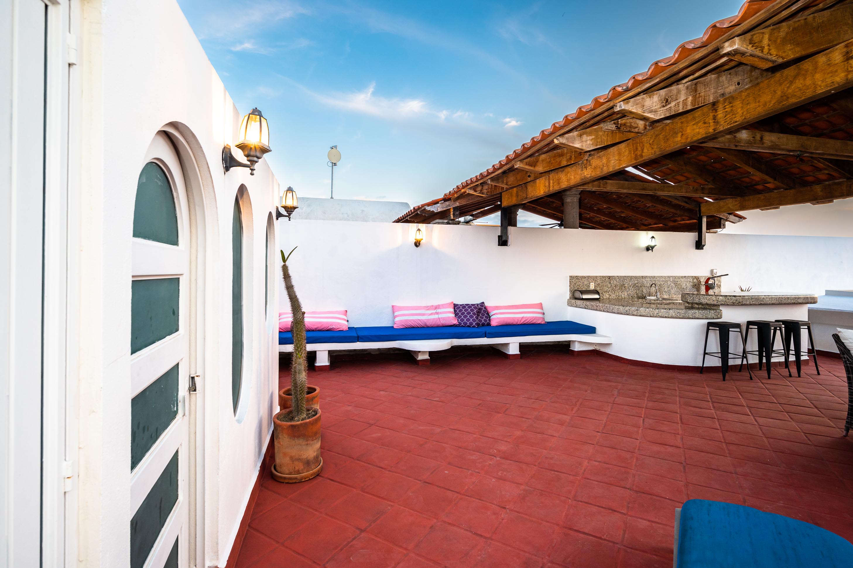 Vista Bahia PH1 RENTAL