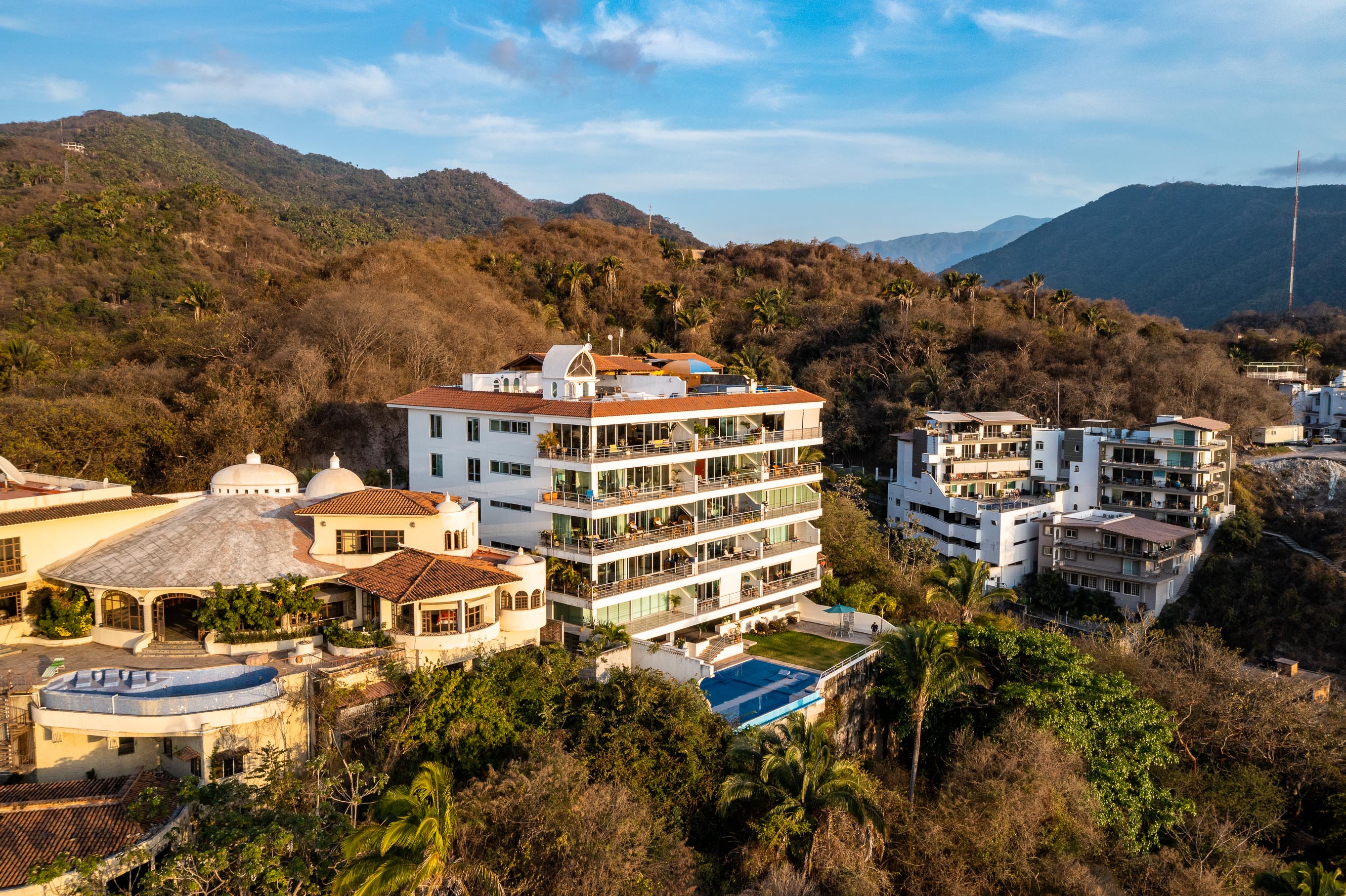 Vista Bahia PH1 RENTAL