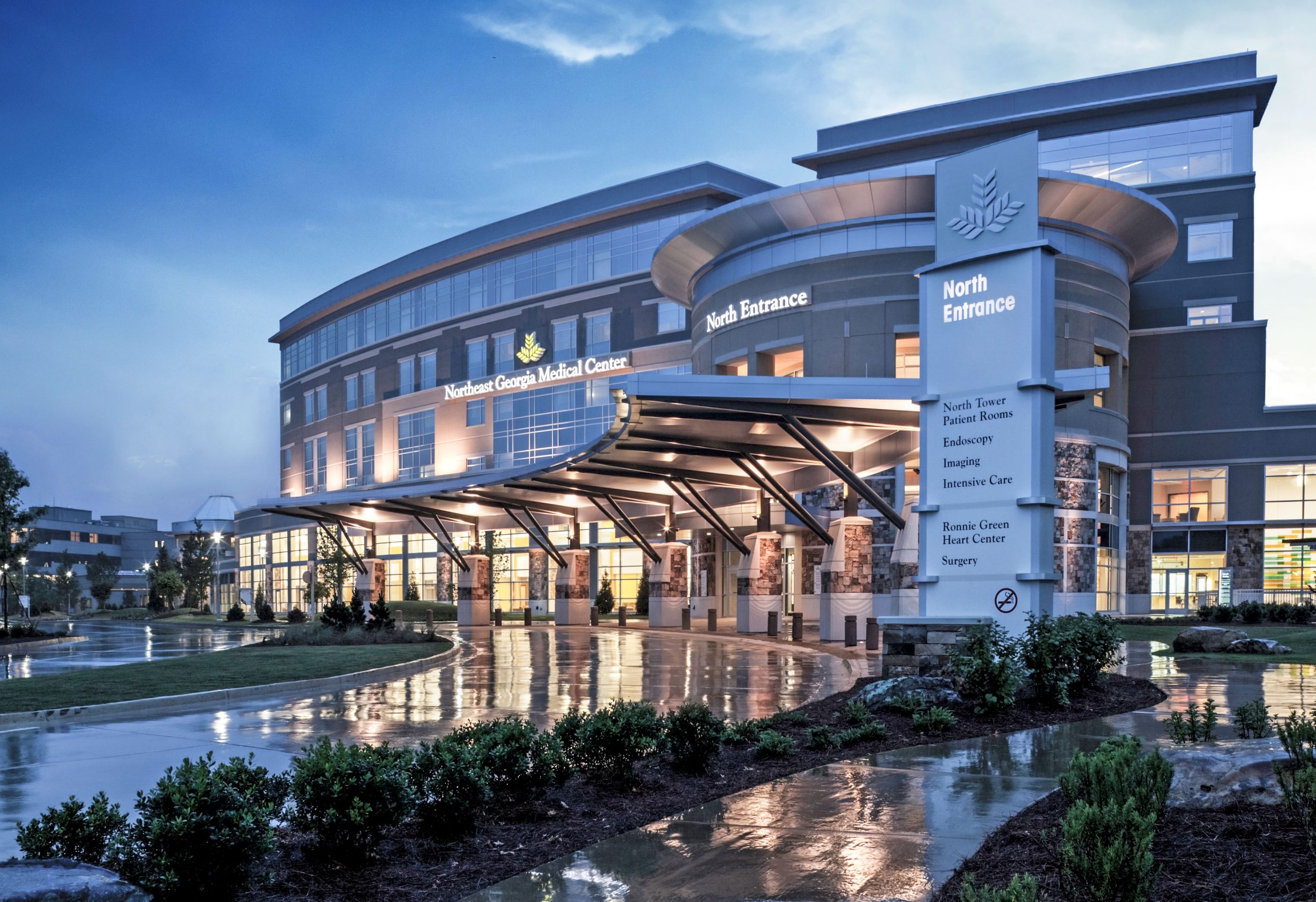 The Healthcare Boom: Fueling Job Growth and Real Estate Demand in Hall ...