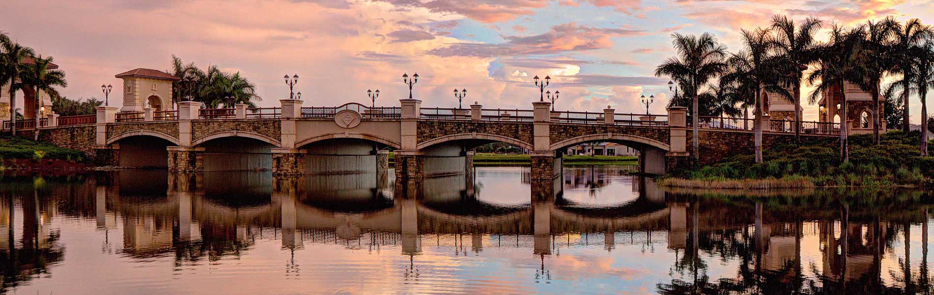 Treviso Bay Terrace Condominiums