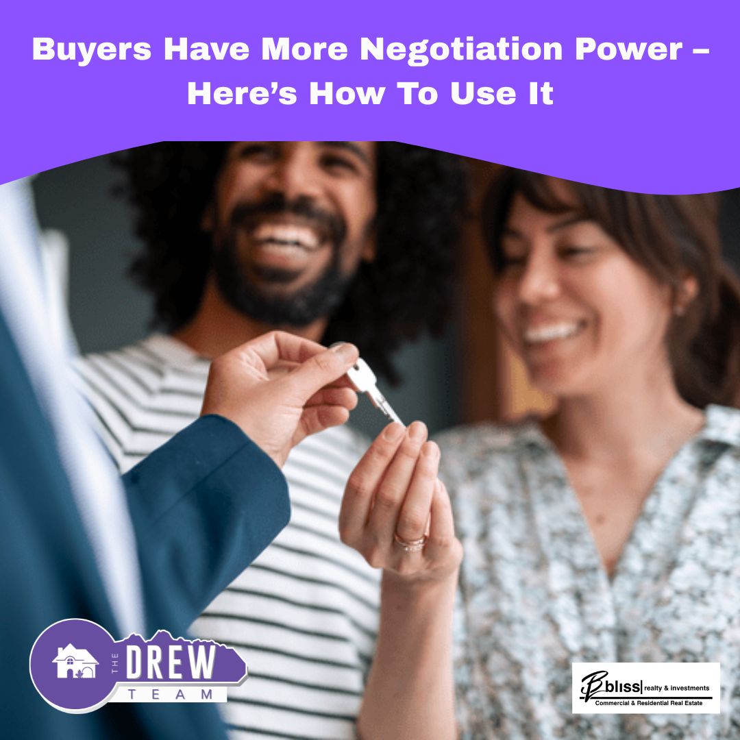 How To Win as a Buyer NOW!