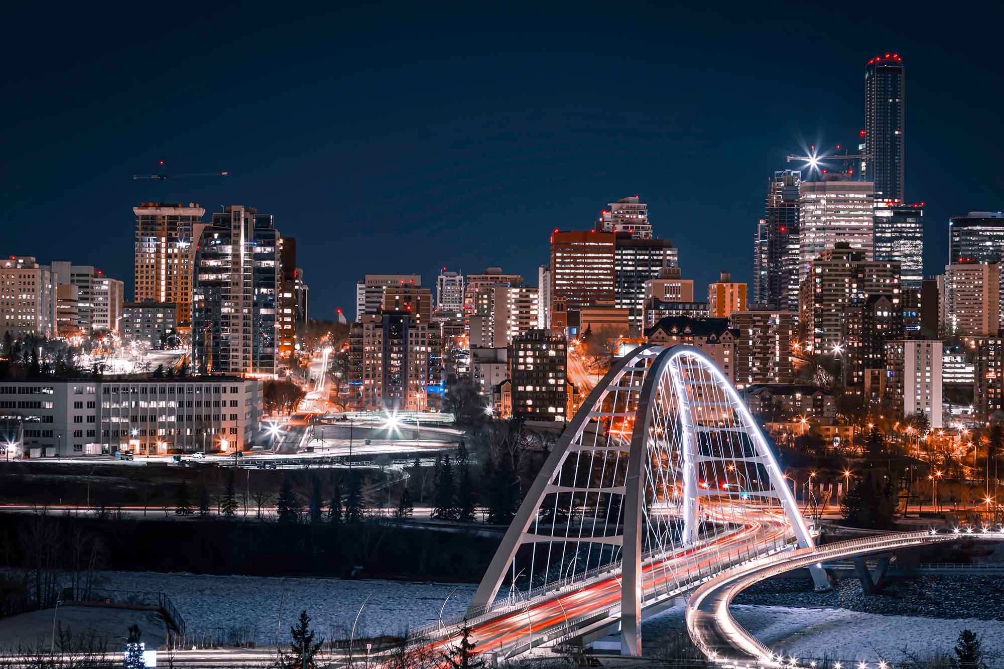Edmonton Real Estate Listings