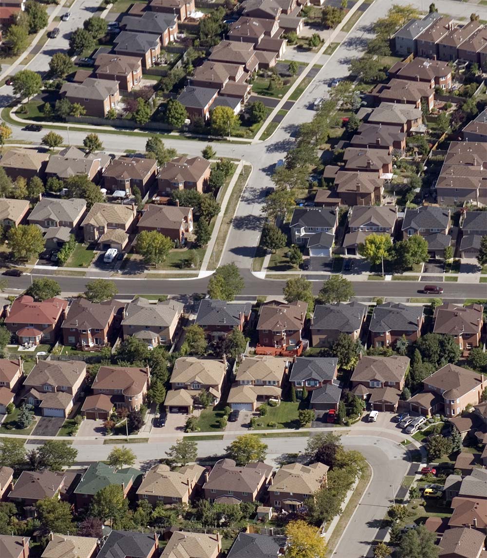 Edmonton Real Estate Listings