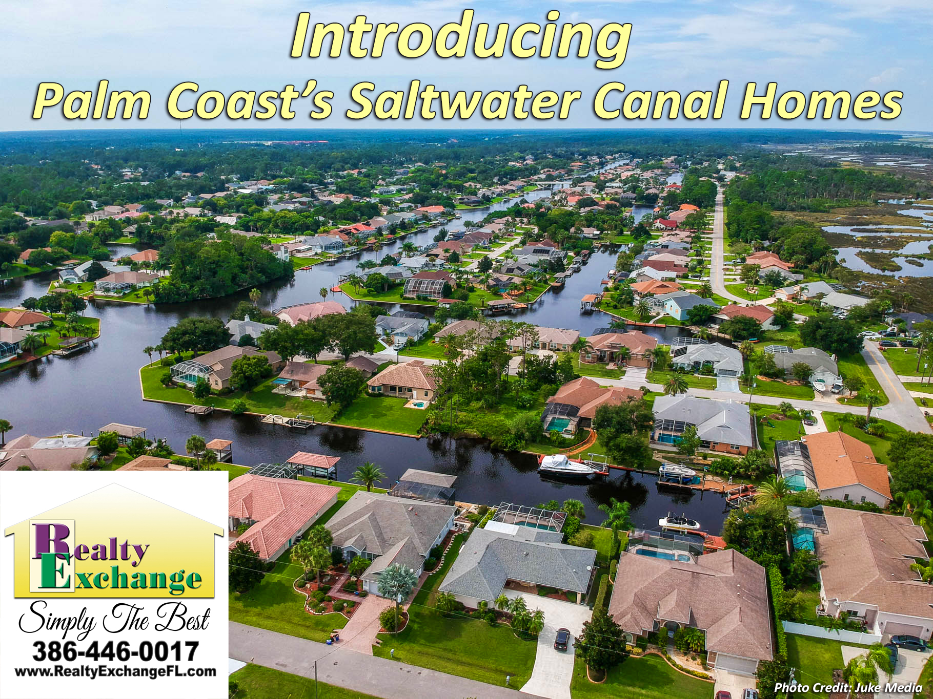 Saltwater Area Homes