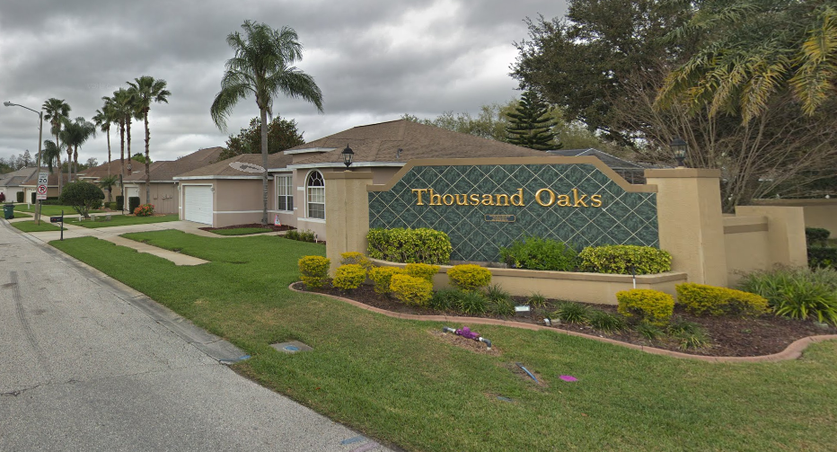 The Top 5 Neighborhoods In Trinity Florida