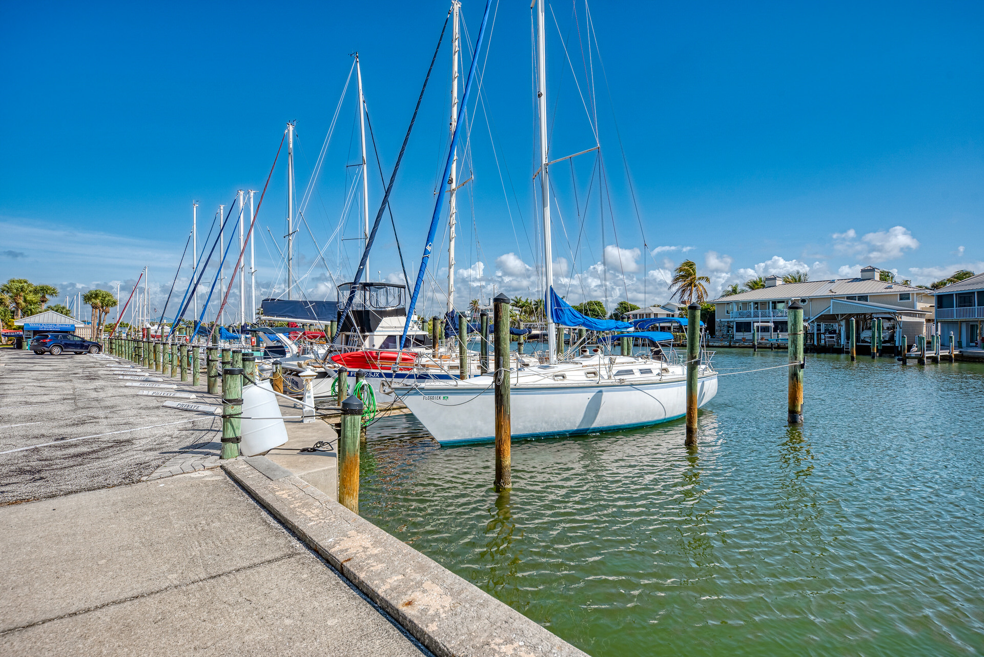 Caribbean Village Homes for Sale