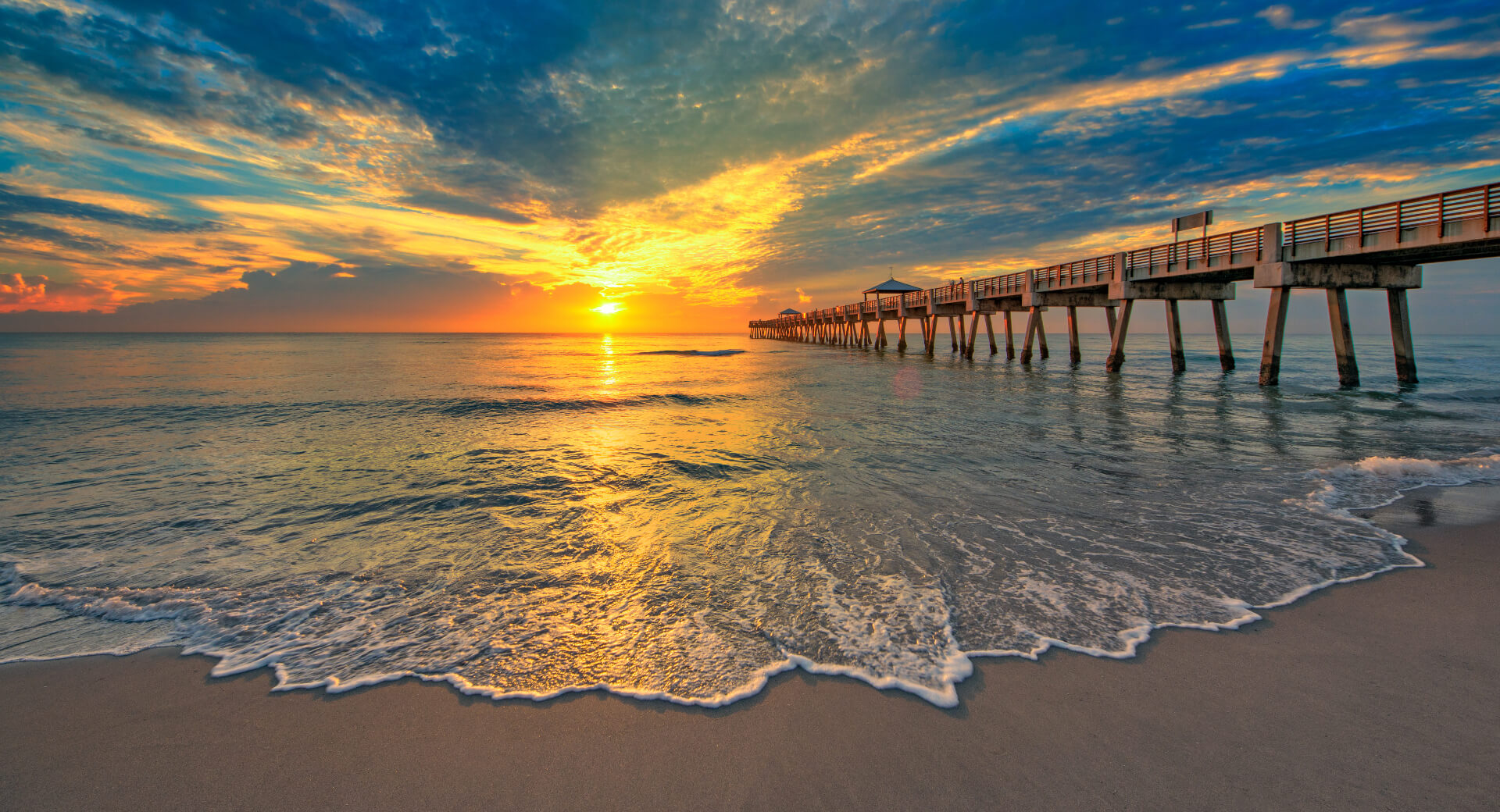 FIND YOUR PIECE OF PARADISE