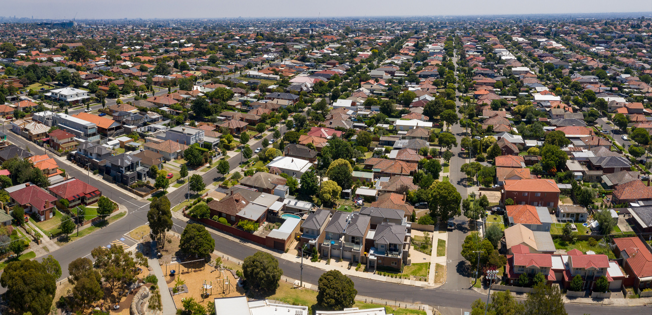 Property Valuation Report, Market Trends, Neighborhood Sales Activity ...