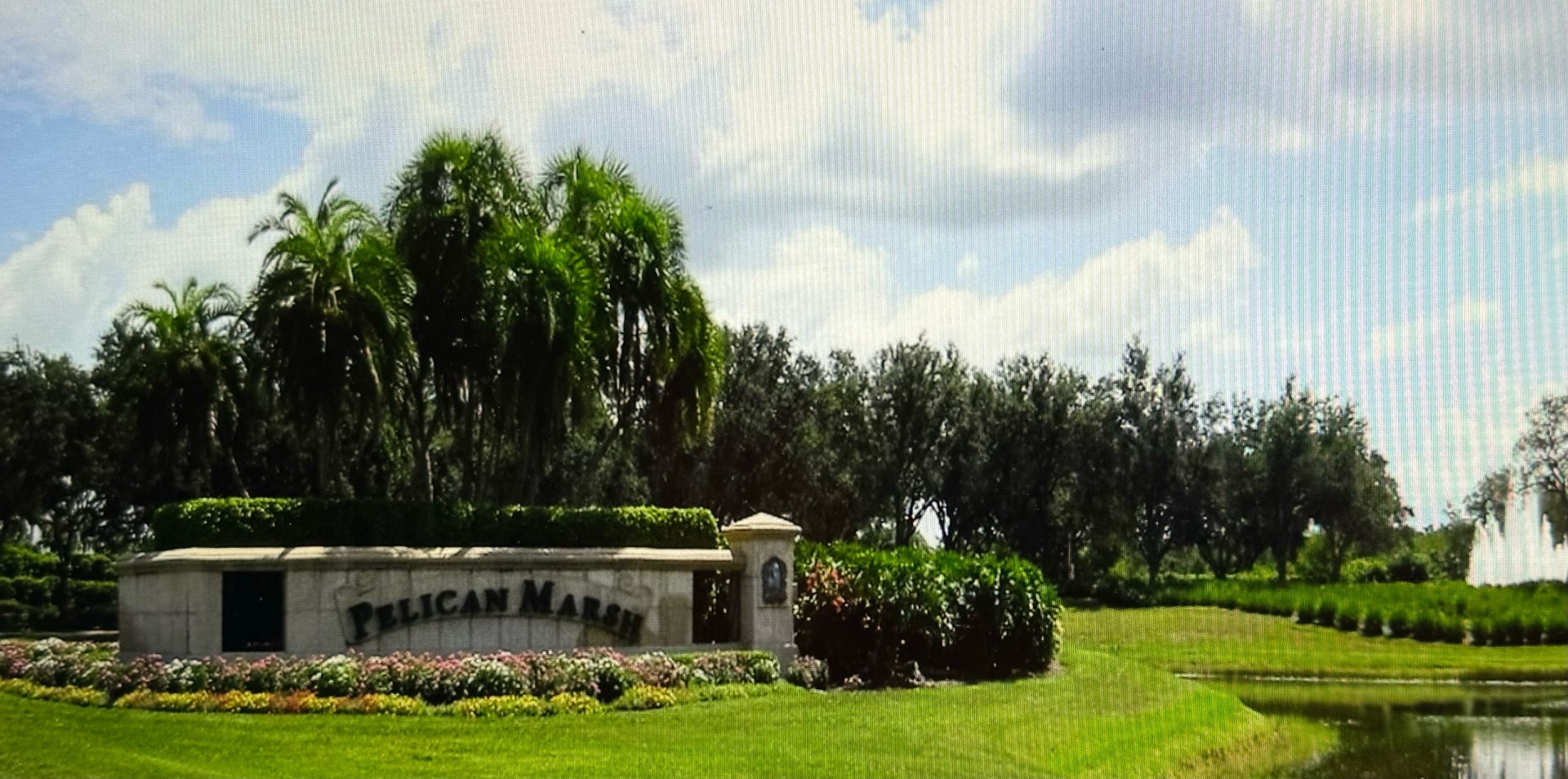 Pelican Marsh Golf Community