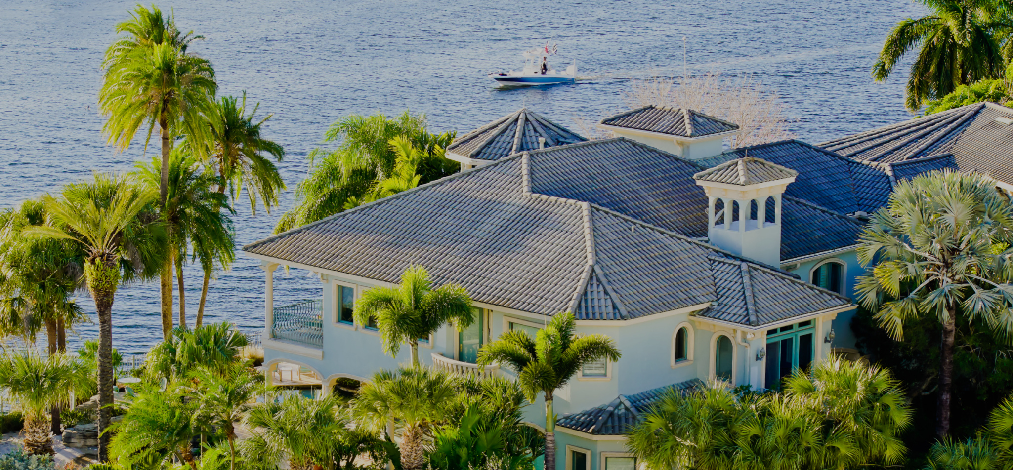 Naples Waterfront Homes for Sale