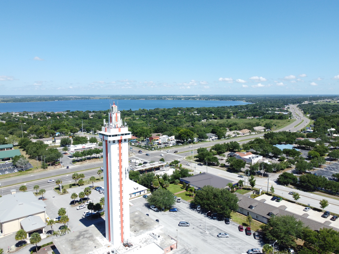 Florida Citrus Tower: Clermont's Iconic Landmark Guide