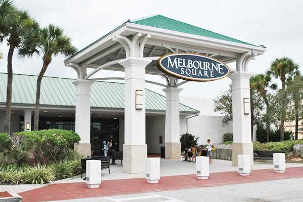 Melbourne Square Mall