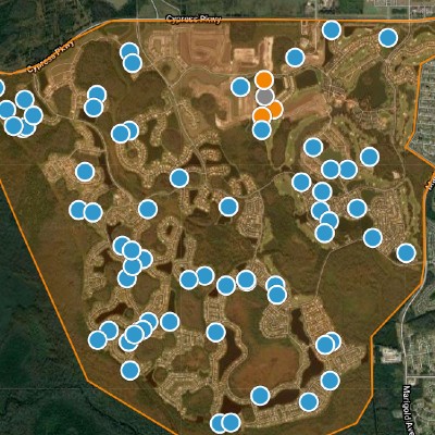 Solivita Restaurants - Restaurants in Solivita FL