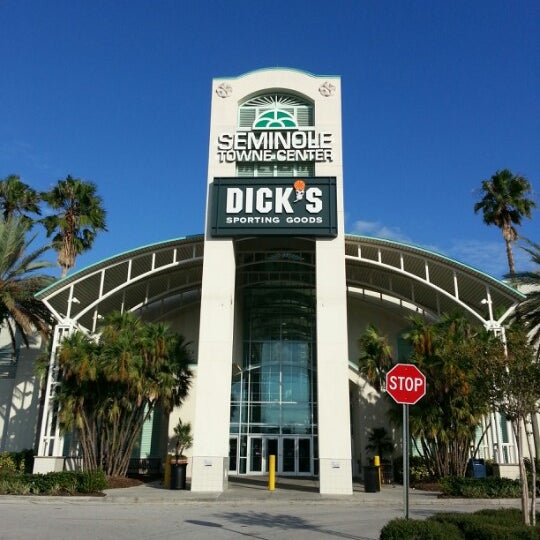 Seminole Town Center