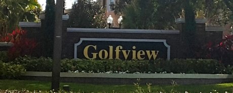 Golfview Condos for Sale - Hunters Creek FL