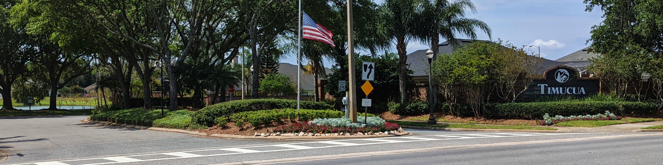 Timucua Village Hunters Creek Homes for Sale - Florida Neighborhood Realty